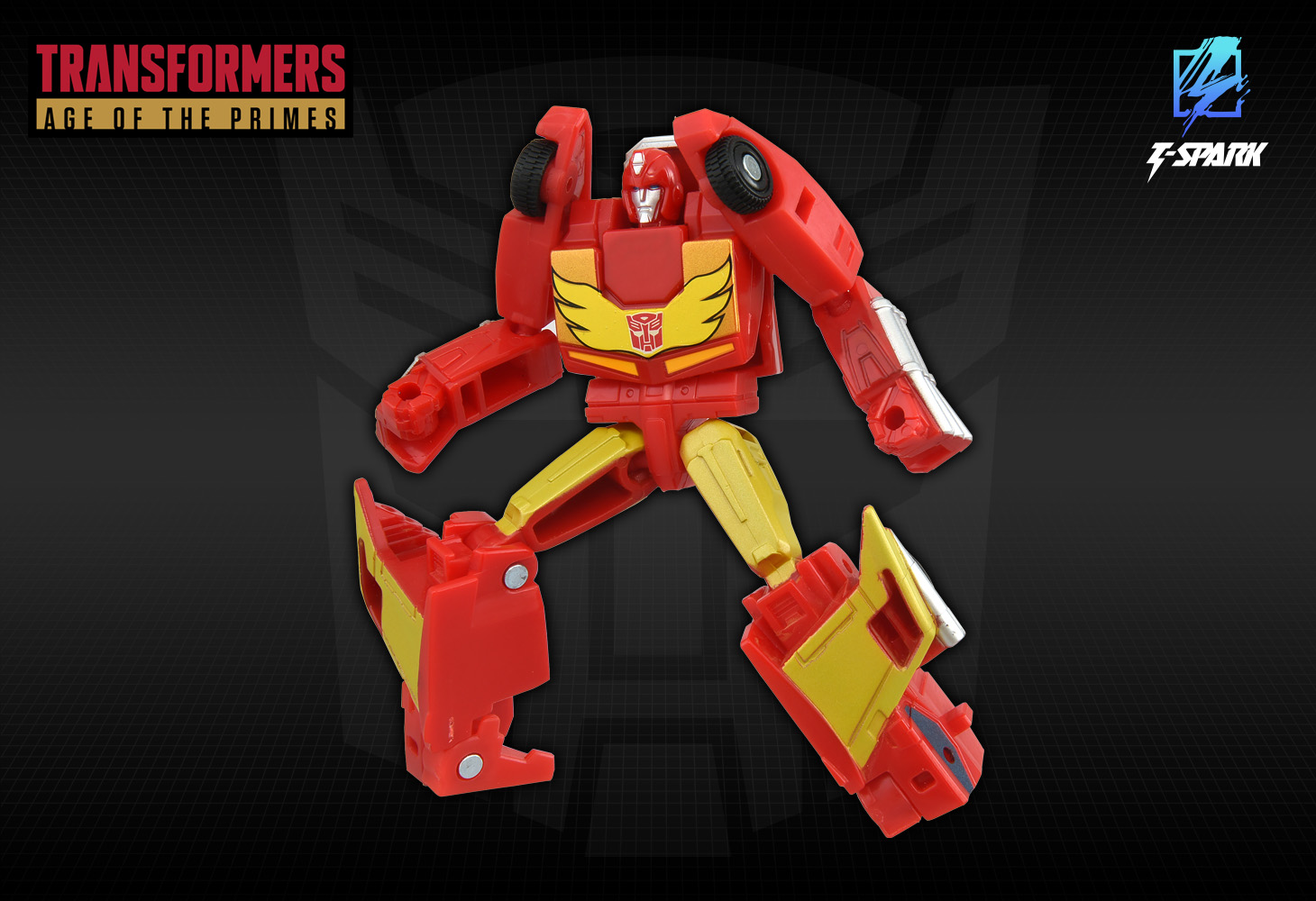 AOTP-10 スターオプティマスプライム｜トランスフォーマーオフィシャルサイト｜タカラトミー