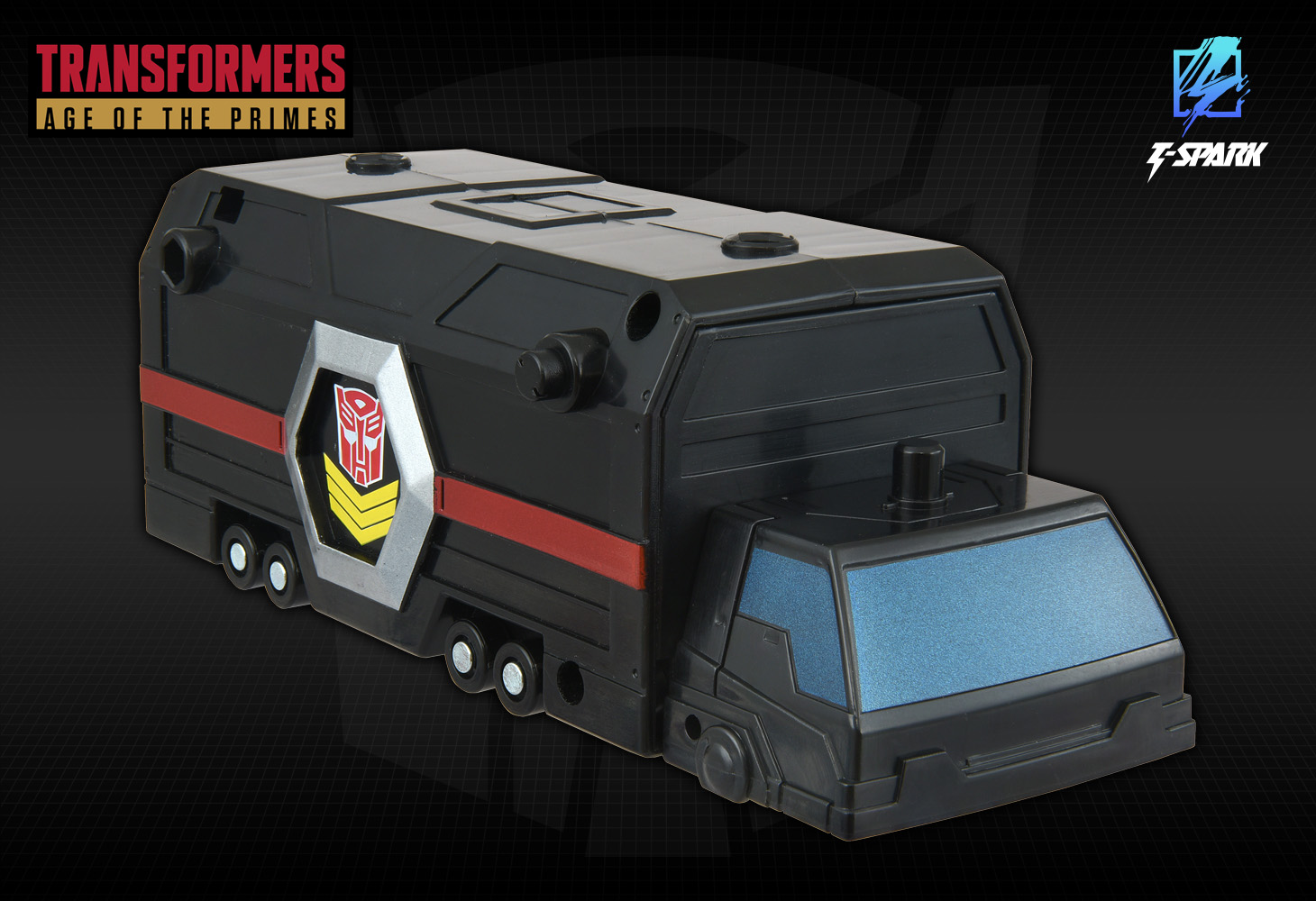 AOTP-10 スターオプティマスプライム｜トランスフォーマーオフィシャルサイト｜タカラトミー