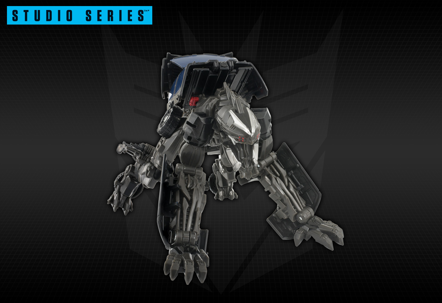 SS-144 ハチェット｜トランスフォーマーオフィシャルサイト｜タカラトミー